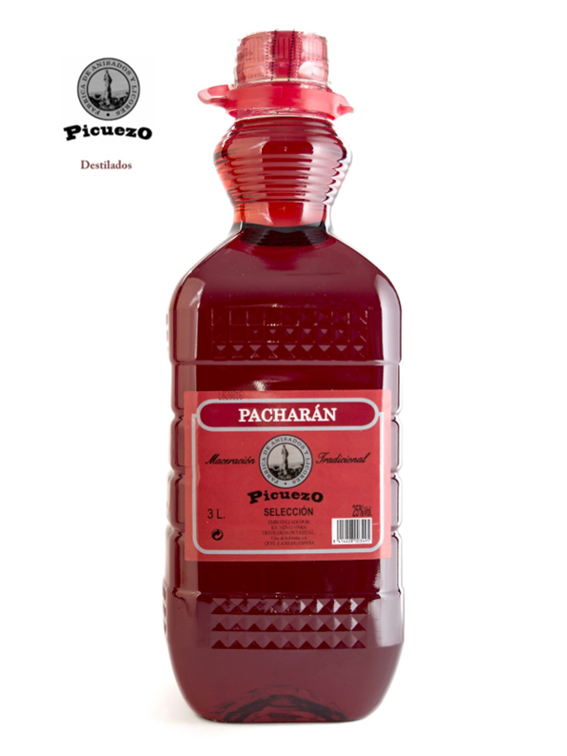 PONCHES & PACHARANES – Carlos de Pedro Manso